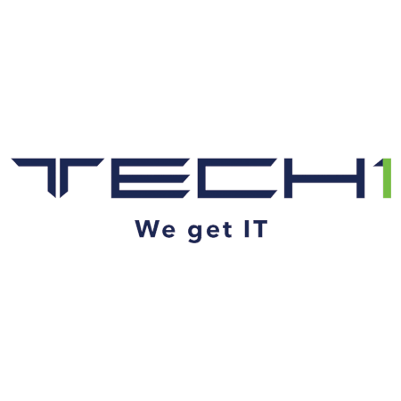 Tech1 - we get IT. we really get IT!